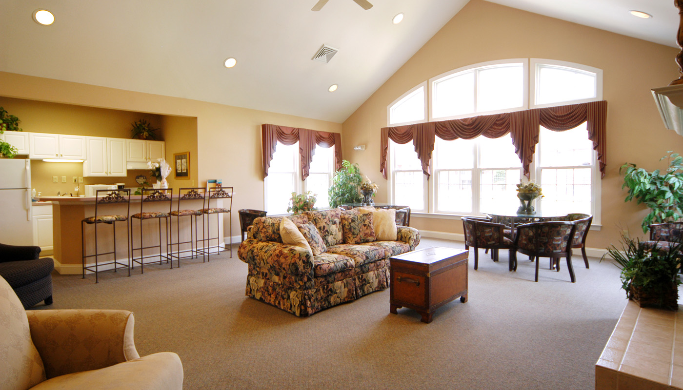 Dover Country Club – Dover Country Club