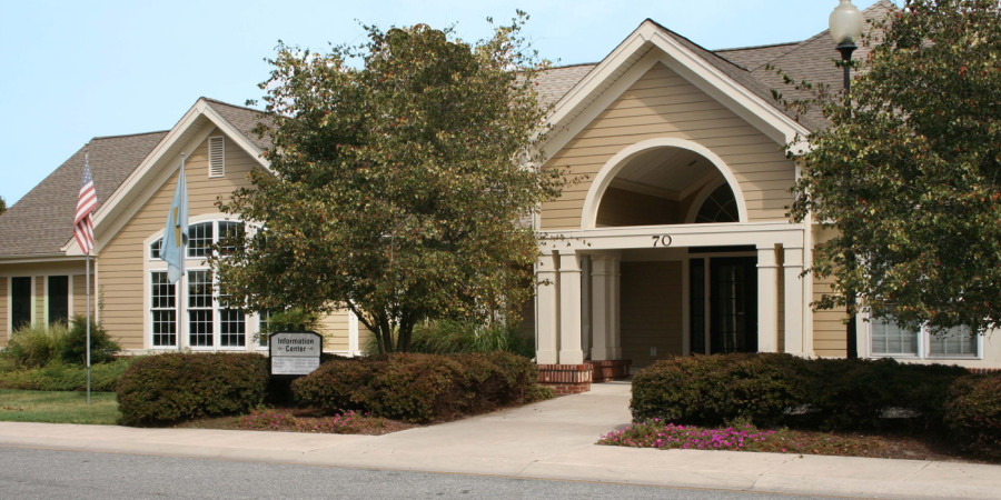 About Us – Dover Country Club